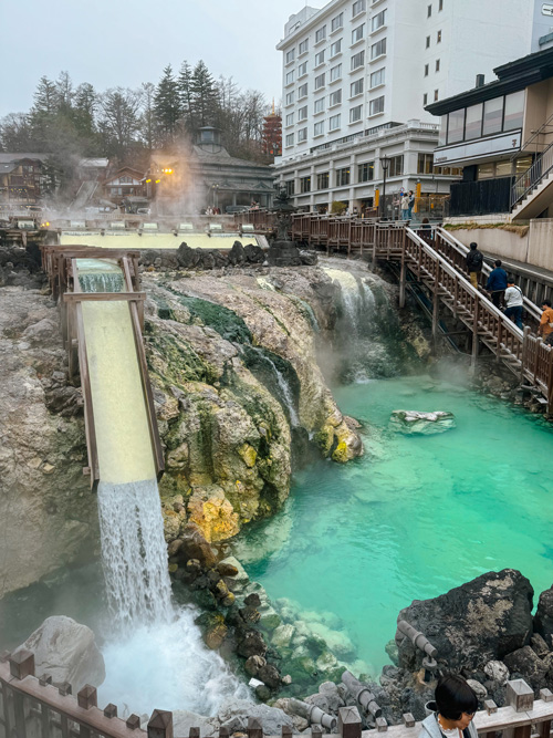 The Perfect Kusatsu Onsen Itinerary | The Navigatio