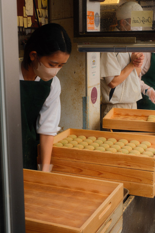 The Perfect Nara Day Trip (One Day Itinerary & Map) | The Navigatio