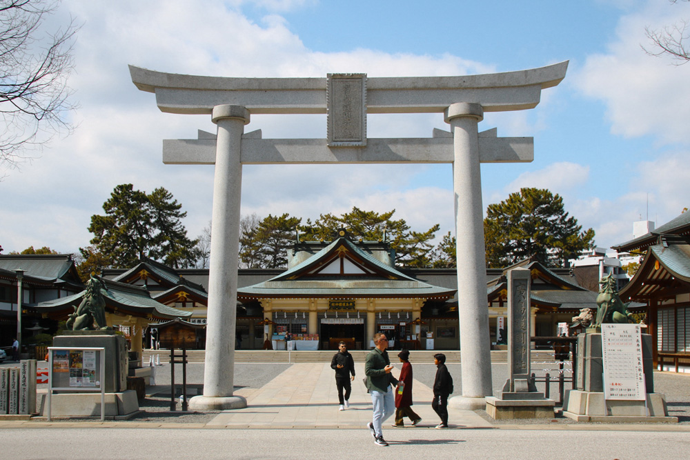 The Perfect Hiroshima Day Trip Itinerary From Osaka | The Navigatio