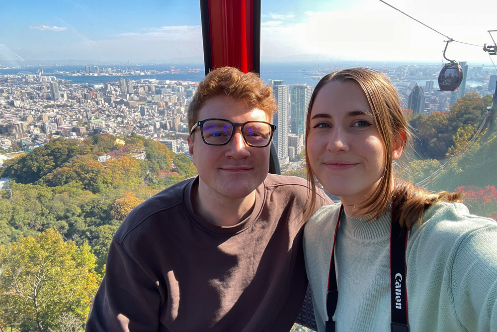 Kobe Day Trip From Osaka: An Honest One-Day Itinerary